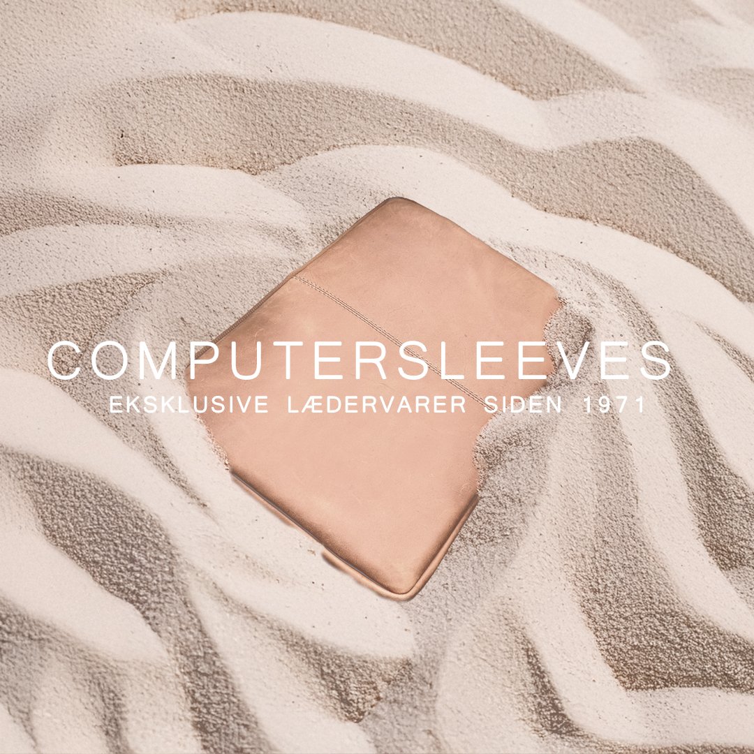 Computersleeves | Belsac | Shop stort udvalg af computersleeves i læder ...