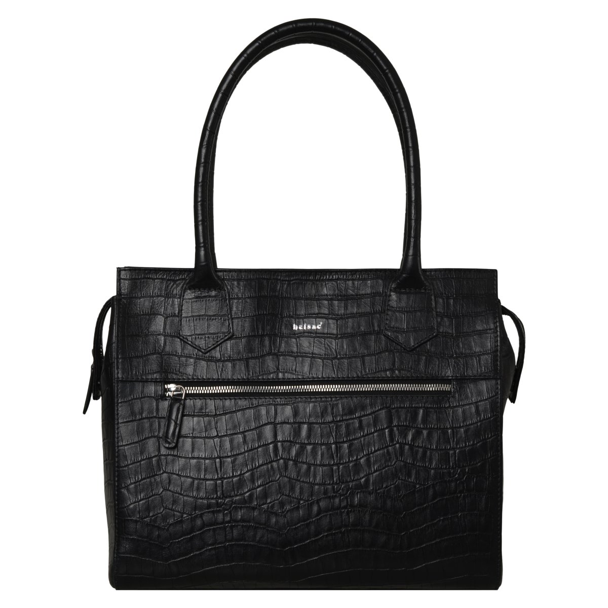 Kandra shopper - Vis alle tasker - belsac